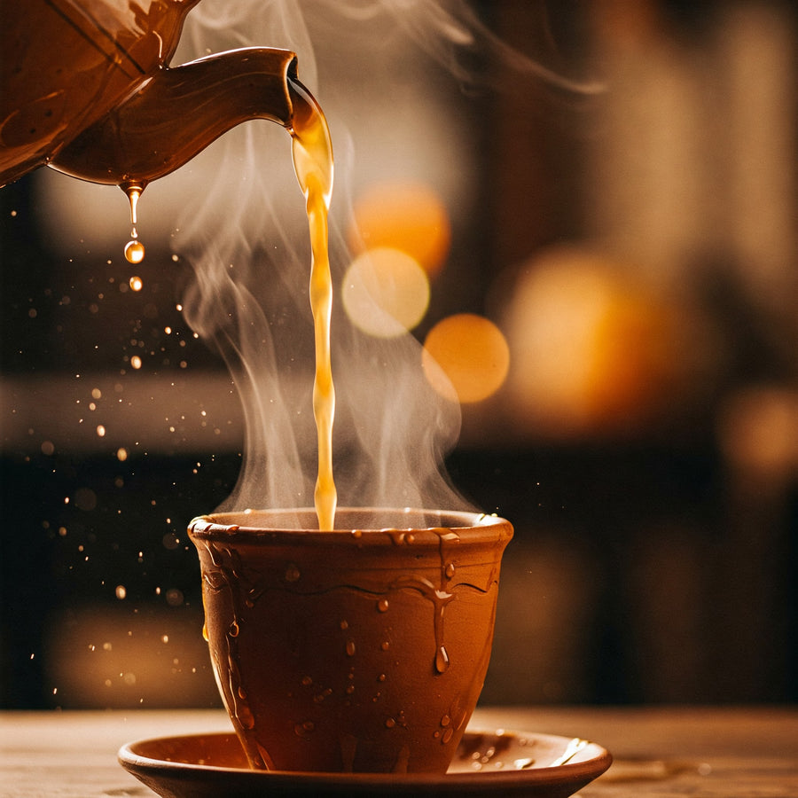 All About Chai | Chai masala and more – All About Chai Store