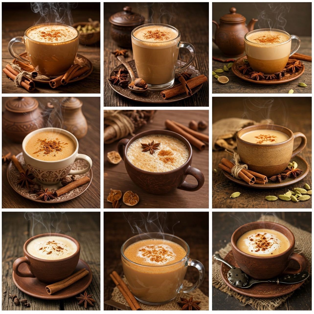 All About Chai | Chai masala and more – All About Chai Store