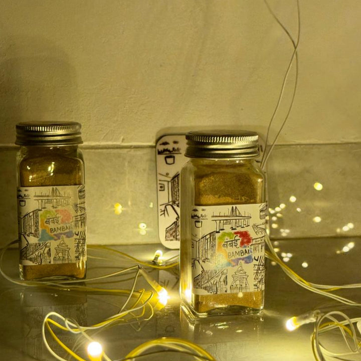 Signature Chai Masala Blends – All About Chai Store